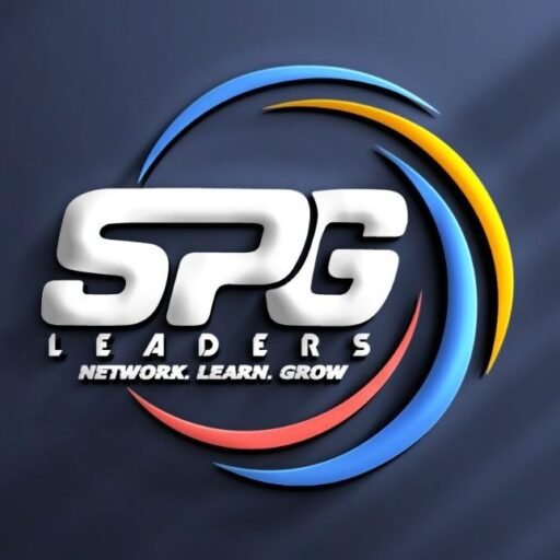 SPG Leaders – Lead with Purpose, Inspire with Action